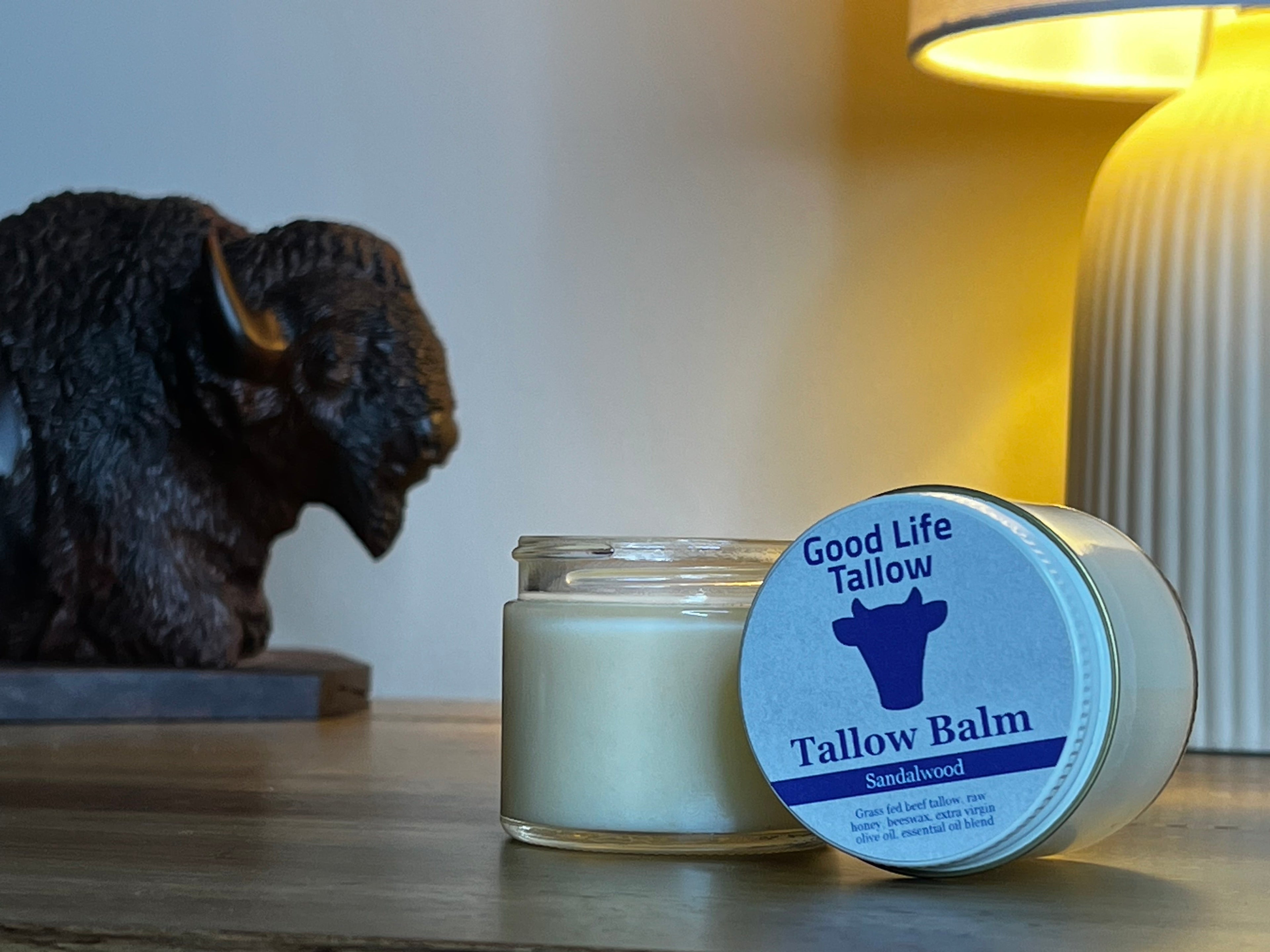 Good Life Tallow