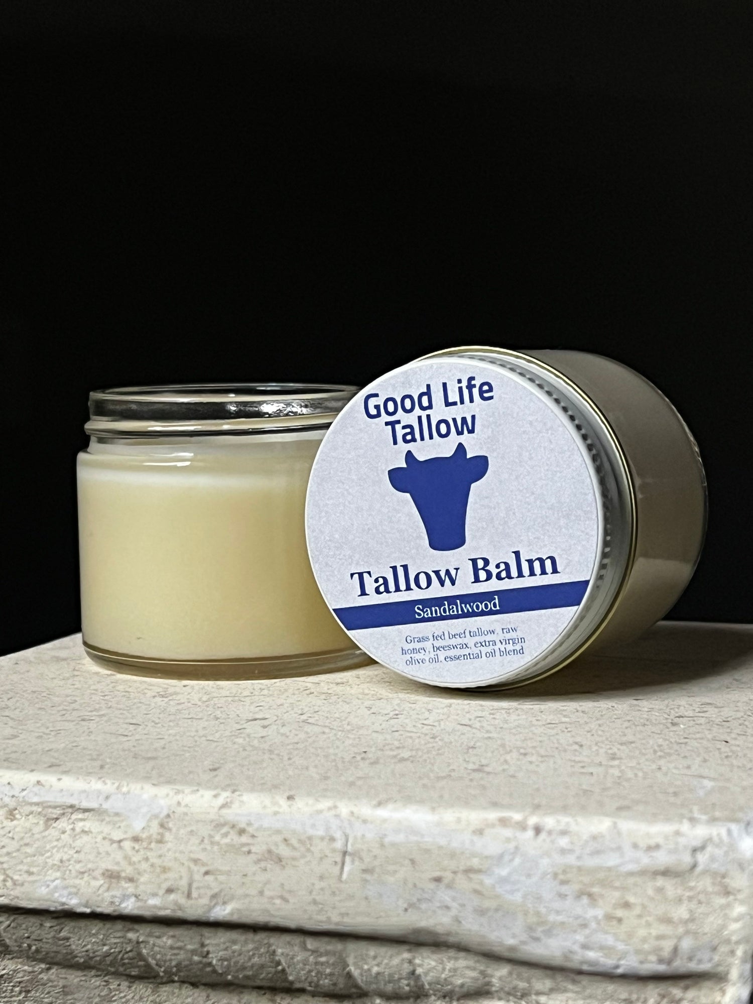 Good Life Tallow