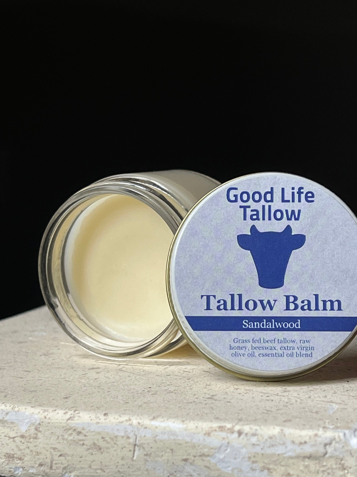 Good Life Tallow